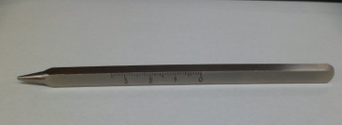 Stereotaxic Mouse Ear Bar - Industrial Lynx