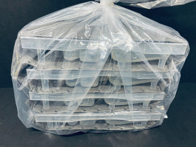 Invitrogen Benchpro 2100 Plasmid Purification Reagent Tray Set Of 9 ...