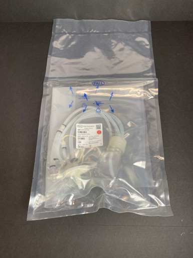 Pall Base Manifold System 125 Ml Compatible With Allegro System ...