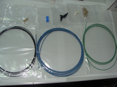 Thermo Scientific Assembly Kit Plumb Vlv 6 Port As-Ap P/N 75527 ...
