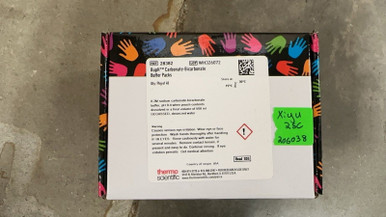 Thermo Scientific 28382 Buph Carbonate-Bicarbonate Buffer, 40 Packs ...