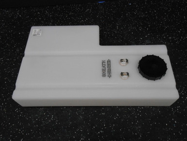 Beckman Coulter 7000378 Sheath Tank Assembly With Sensor - Industrial Lynx