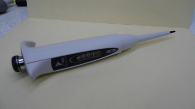 Biohit Proline Plus 10 0.5-10L Digital Manual Single Channel Pipette ...