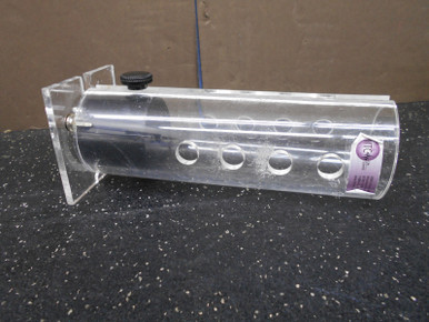 Life Sciences Large Rodent Tail Vein Restraint 2.5" Diameter ...