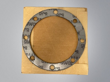 Spirax Sarco Gasket For Pressure Powered Pump - Industrial Lynx