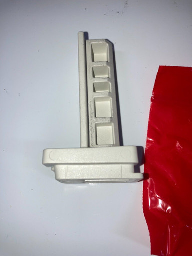 Buchi V-850 Vacuum Controller Rotary Evaporator Support Clamp With ...