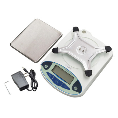 Analytical Electronic Balance Lab Digital Balance Scale High Precision ...