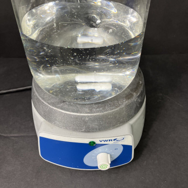 Vwr Magnetic Stirrer Dylastir 7 In. - Industrial Lynx