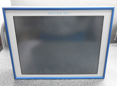 Bmds (Bio Medic Data Systems) Das 7001 Lab Animal Identification System ...