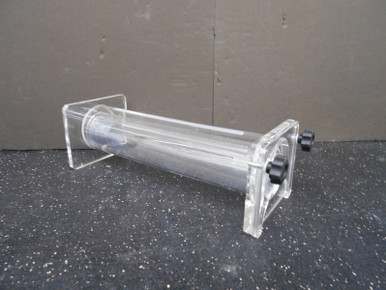 Harvard Apparatus Large Tube Type Rodent Restrainer - Industrial Lynx