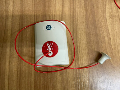 Rauland Responder 4000 R4Kpc10 Pull Cord - Industrial Lynx