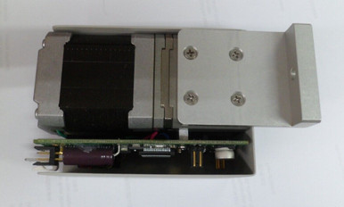 Vici Model: C52-23401 Integrated Hplc Injector - Industrial Lynx