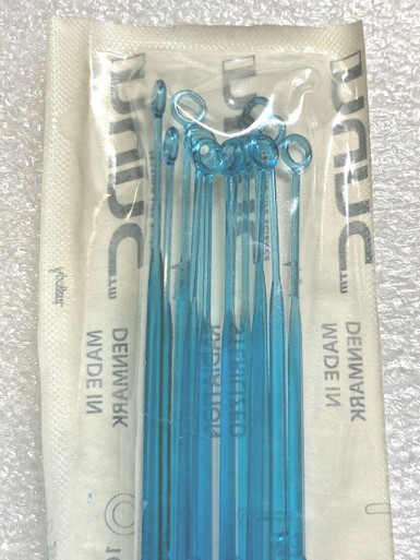 Thermo Scientific Nunc Loop 10 Ul Total Of 600 Loops - Industrial Lynx