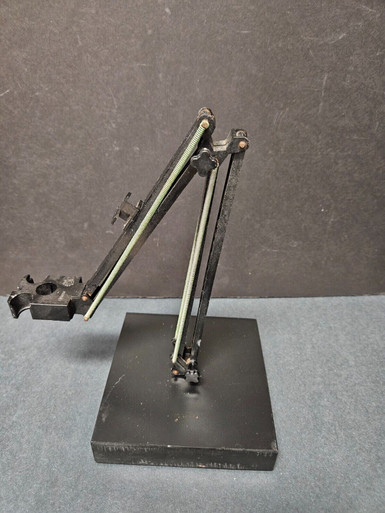 Vwr Electrode Holder Swing Arm Stand - Industrial Lynx