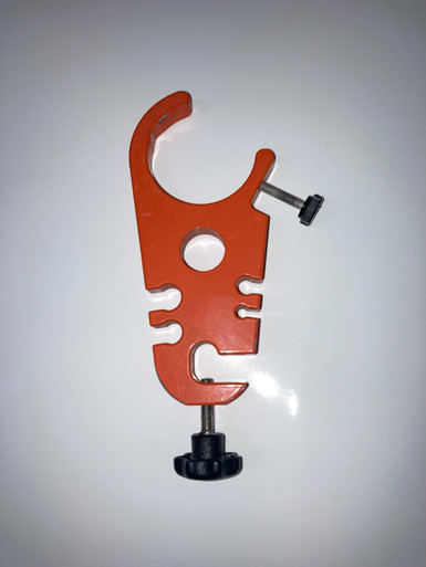 Clamp For Repligen Spectrum Labs Krosflo Research Kr1 System ...