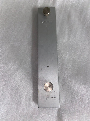 Brookfield Sc4-46Y Rail, Accessory For Water Jacket Viscometer ...