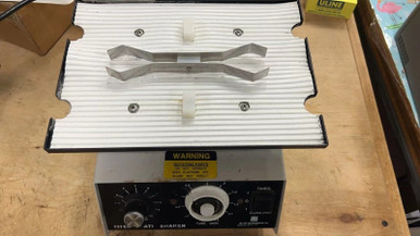 Barnstead / Lab-Line 4625 Tabletop Variable Speed Titer Plate Shaker ...