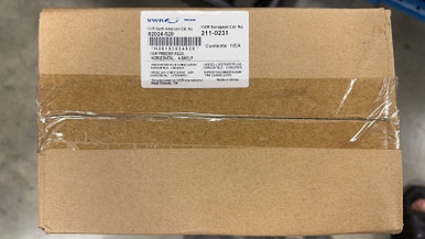 Vwr 82024-520 Upright Freezer Rack 4-Shelves - Industrial Lynx