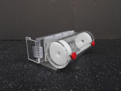Large Tube Type Rodent Restrainer With 2 Mobility Limiters - Industrial ...