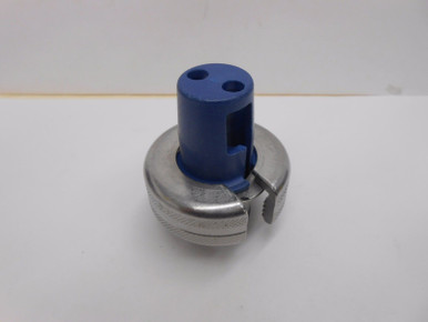 Millipore Novaseptic Hn-016401 2.0Mm 2 Port Ingold Holder - Industrial Lynx