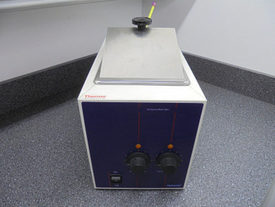 Thermo Scientific Fisher Model 2831 Precision 180 Series Water Bath 5 ...