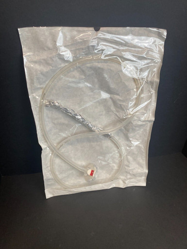 Cytiva Connector Assembly With Masterflex Tubing Total Of 3 Assemblies ...