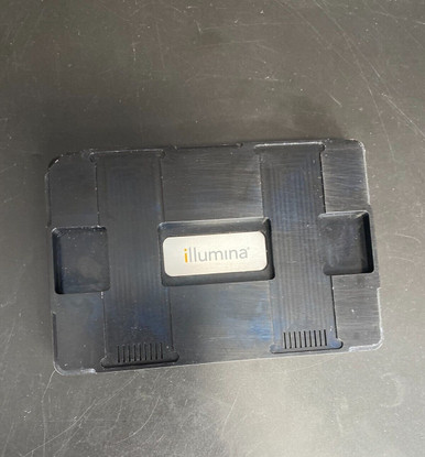 Illumina Infinium Robot Beadchip Alignment Fixture - Industrial Lynx