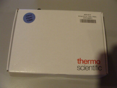 Thermo Bridge 6,2 L, Viper, Peek, Wps-3000Fc Pn: 6826.0016 - Industrial ...