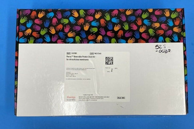 Thermo Scientific Pierce Reversible Protein Stain Kit - Industrial Lynx