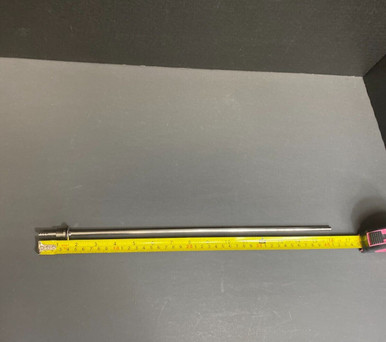 Applikon Bioreactor Sampling Tube M10 Threads Fixed Length 369 Mm ...