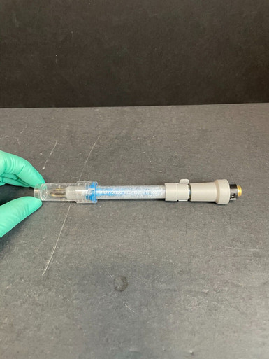 Mettler Toledo Ph Probe Inlab Routine Pt 1000 Ph Electrode - Industrial ...