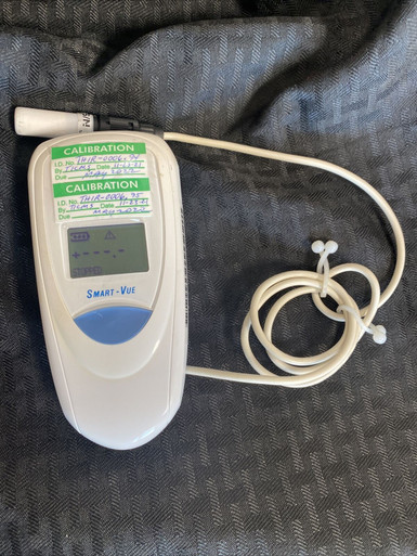 Smart Vue 915Mhz Module Sensor Sv304-500-Lsb, Room Sensor - Industrial Lynx