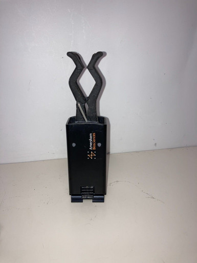 Cytiva Ge Pharmacia Akta System Column Holder - Industrial Lynx