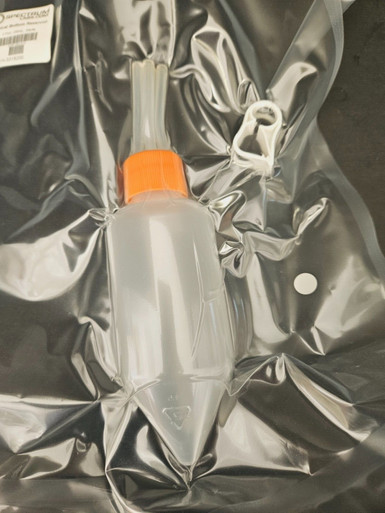Repligen Conical Reservoir 250 Ml 4 Port - Industrial Lynx