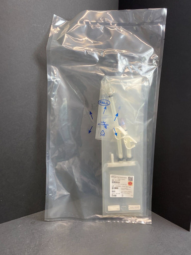 Pall Allegro 2D Biocontainer System With Tubing 100 Ml 2 Systems ...