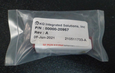 Kq Integrated Solutions Inc Thermo Scientific P/N 80000-20957 Needle ...