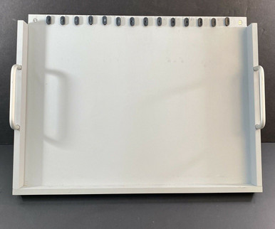 Tecan Tube Carrier Tray Holds Tube Rack Strips - Industrial Lynx