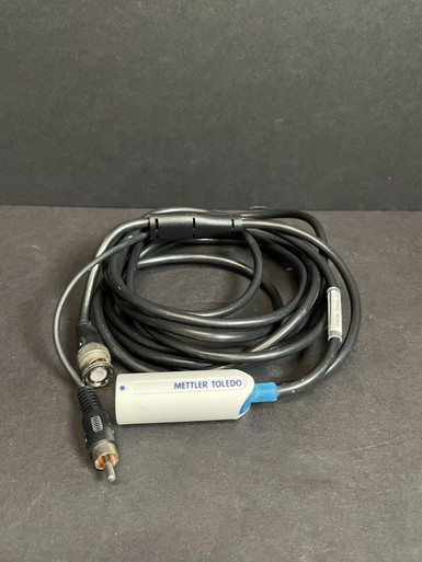 Mettler Toledo Inlab Probe Sensor Connection Cable 3 M - Industrial Lynx