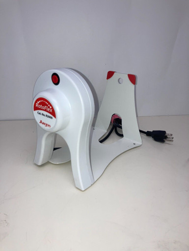 Cole-Parmer / Argos Rotoflex Benchtop Tube Rotator; 120 Vac Motor ...