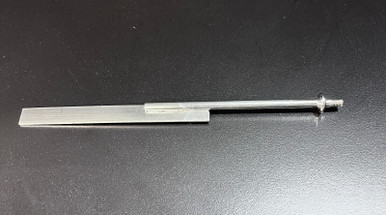 Applikon Bioreactor Baffle M6 Mount For 2-3 L Vessels - Industrial Lynx