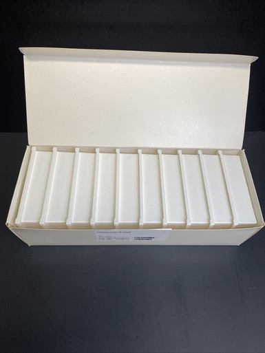 Thermo Scientific Reagent Reservoir 8 Well 60 Ml Total Of 40 Reservoirs ...