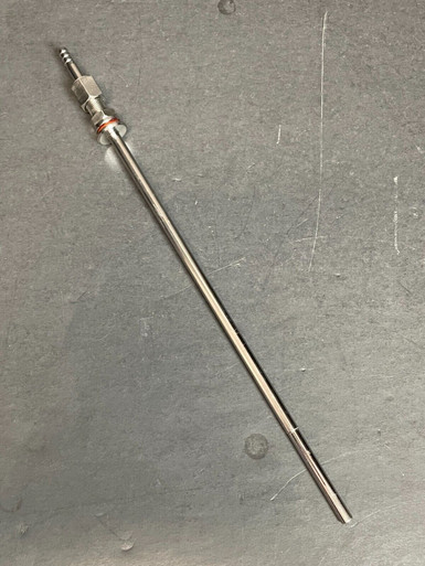 Chemglass Adjustable Sampling Tube For Bioreactor 232 Mm M10 Gauge ...