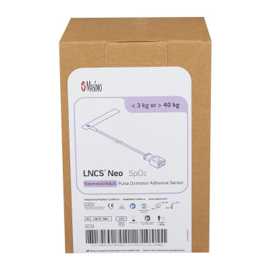 Masimo 2329 - Industrial Lynx