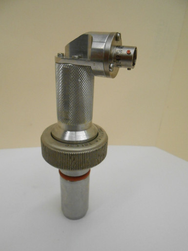 Mettler Toledo 40181-06 Dissolved Oxygen Sensor & 25Mm O.D. Steel ...