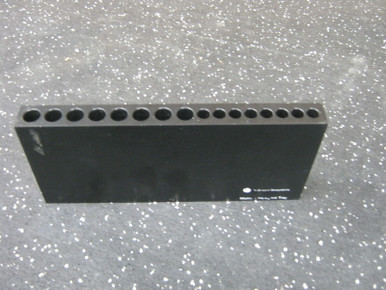 Perseptive Biosystems Matrix Reagent Tray (8) 11Mm & (8) 8Mm Positions ...