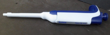 Rainin Pipet-Lite Xls L200 20-200L Rfid Single Channel Manual Pipette ...