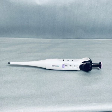 Integra Pipette 20 Ul Evolve Single Channel - Industrial Lynx