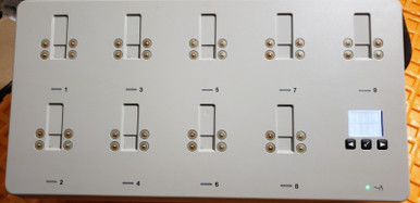 Philips 865220 Intellivue Telemetry Battery Charger - Industrial Lynx
