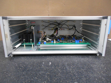 Axon Instruments Axoclamp 2A Microelectrode Current - Industrial Lynx