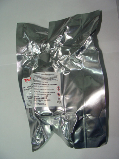 Thermo Scientific Cx-1 Buffer B, 125Ml P/N 083275 - Industrial Lynx